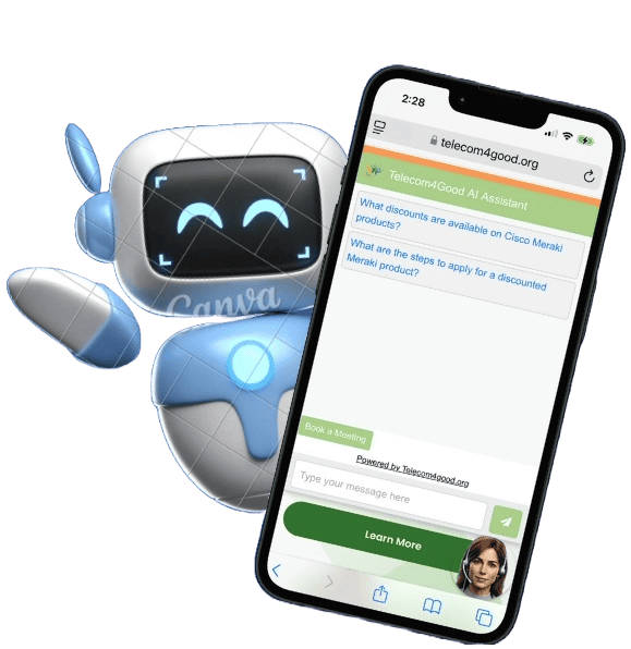 AI Assistant4Good - Ai Assistant4Good